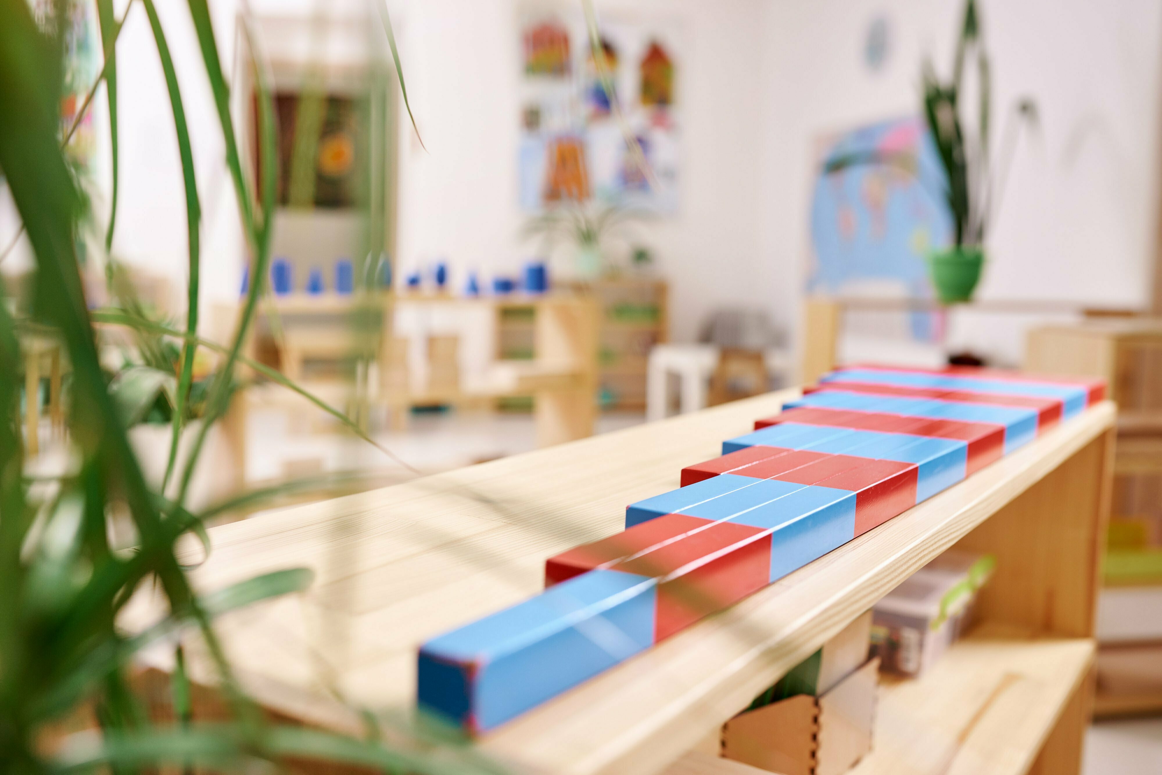 What is Montessori? – Montessori World Education Institute What is Montessori? – Montessori World Education Institute
